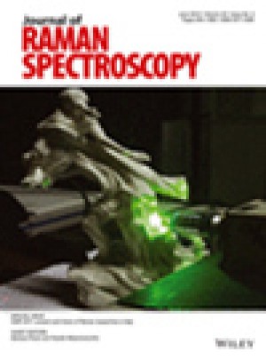 Journal Of Raman Spectroscopy期刊_John Wiley and Sons Ltd出版商_首页